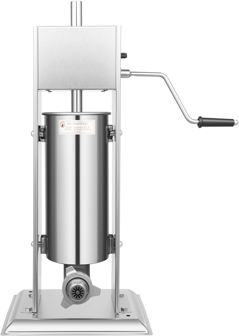Commercial Churros Maker 5L Stainless Steel Manual Spanish Churros ...