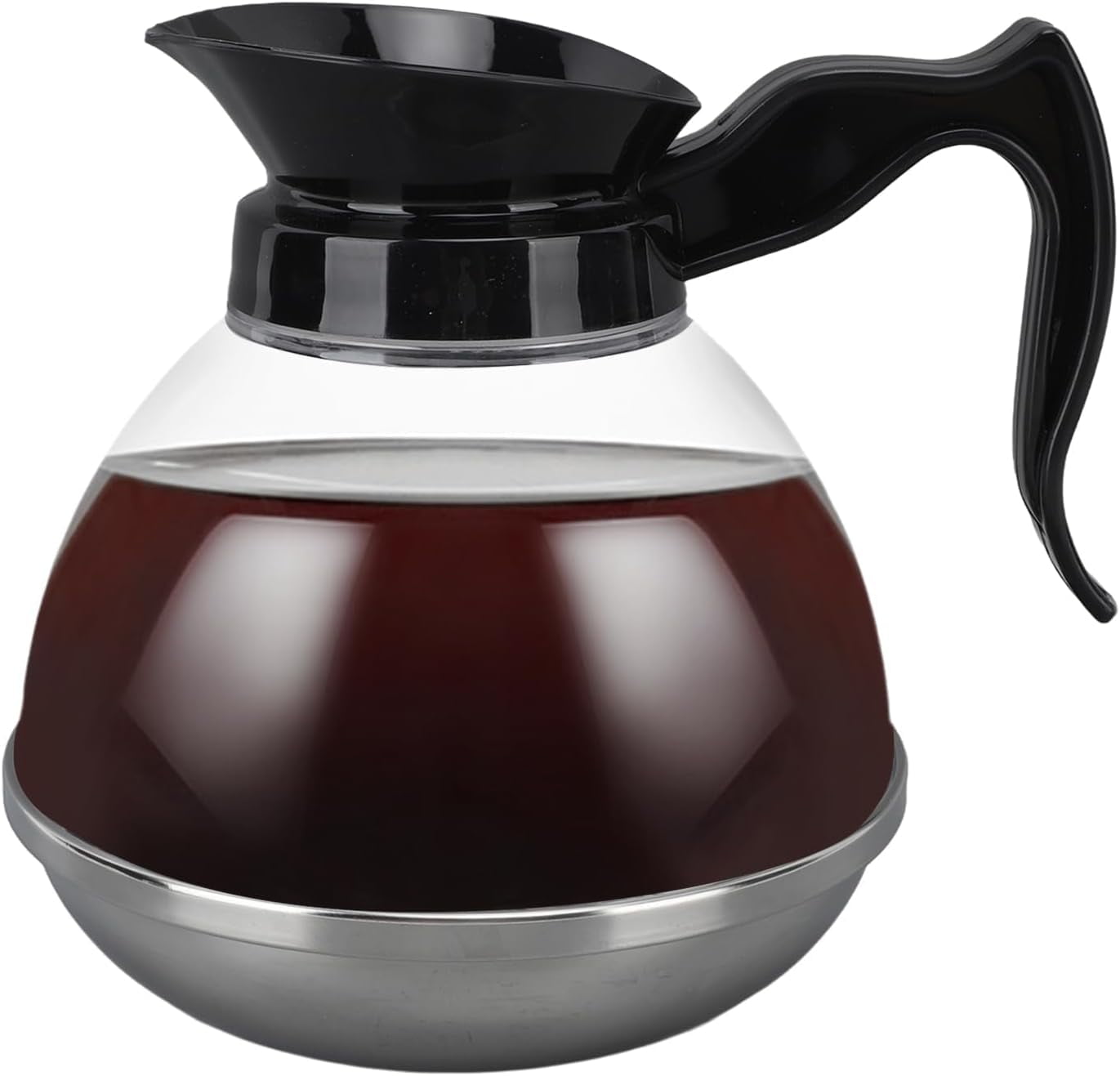 Commercial Coffee Pot Replacement, Coffee Carafe Decanter Replacement ...