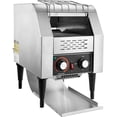 Commercial Conveyor Toaster 150 Slices Per Hour Heavy Duty Stainless ...