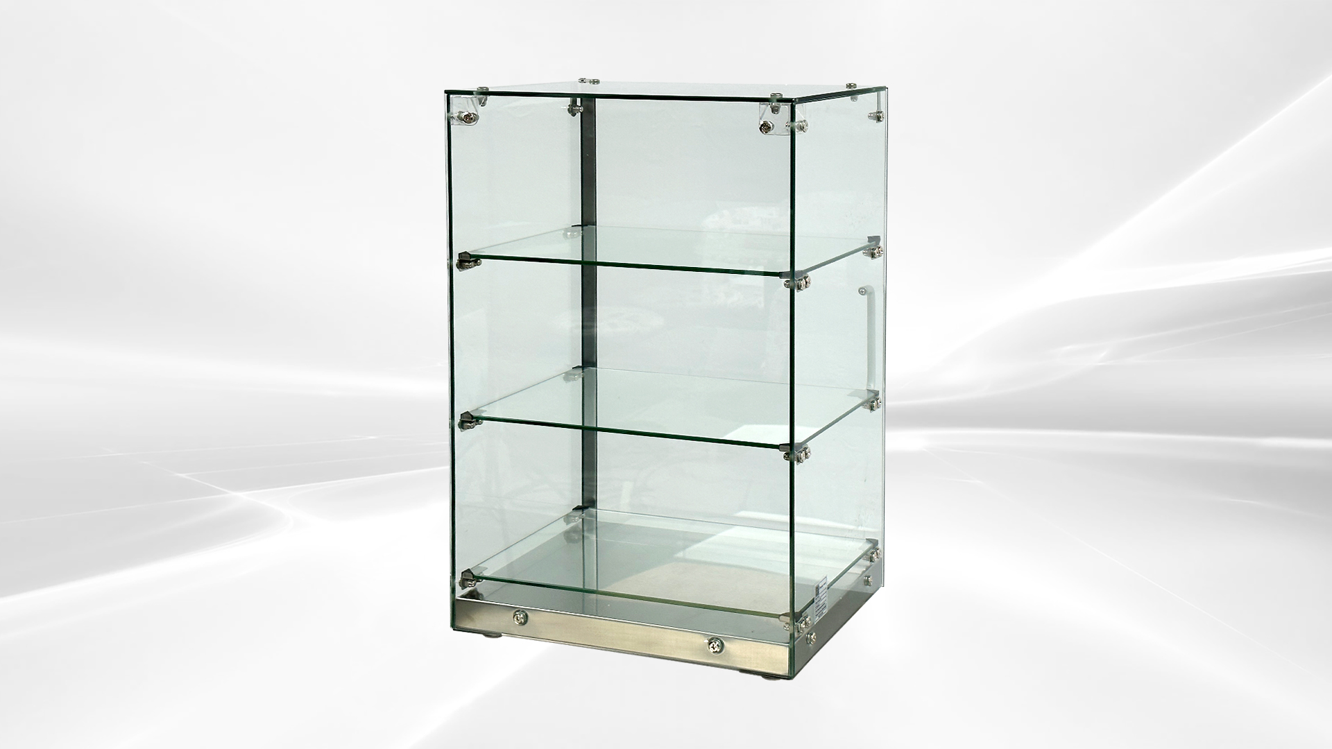 Commercial Countertop Dry Bakery SHOWCASE RTZ-60L - Walmart.com