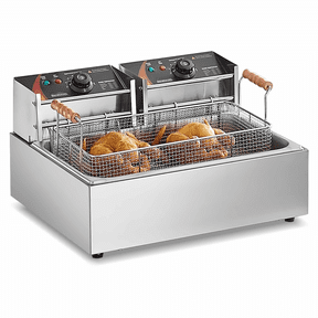Indoor Electric Turkey Fryers