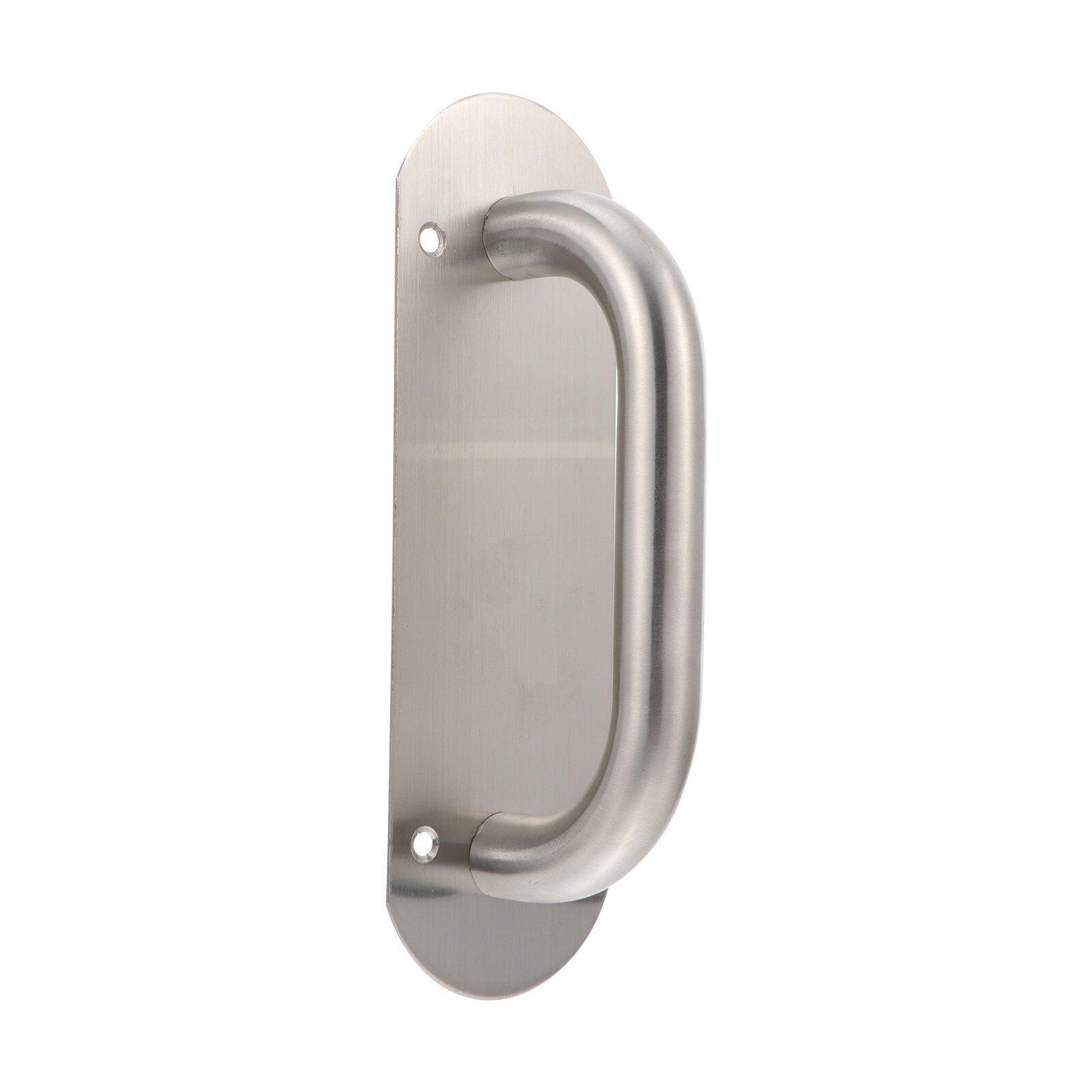 Commercial Door Handle Stainless Steel Door Grab Bar Door Puller ...