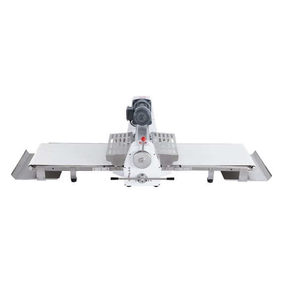 Commercial Dough Sheeter 19.7", Electric Dough Roller Machine for ...