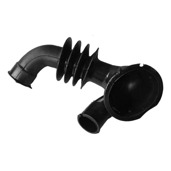 Commercial Drain Hose Adapter Suitable for Front Load Washers Leakage ...