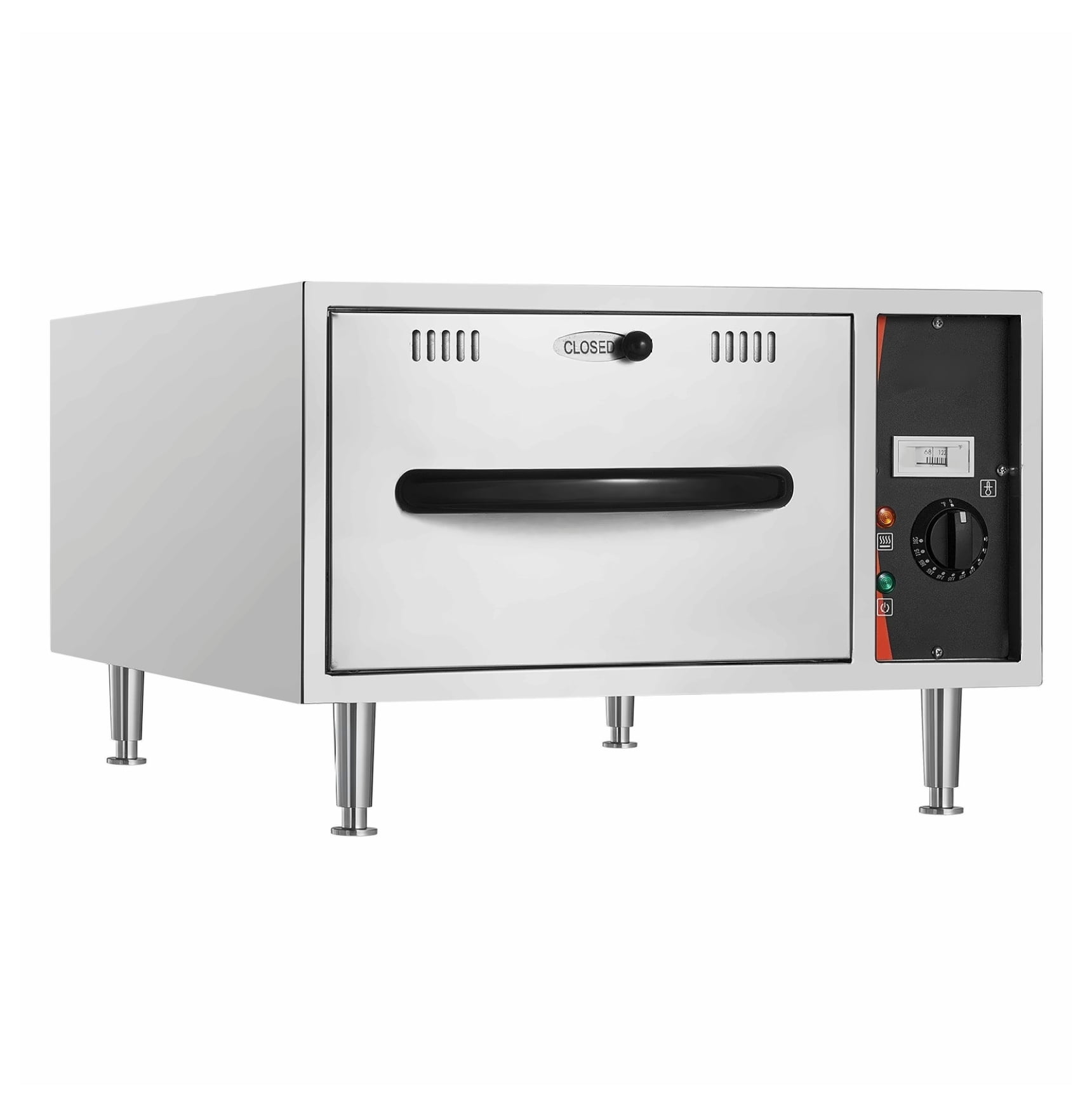 Commercial Drawer Warmer, Stainless Steel Food Warming Drawer ...
