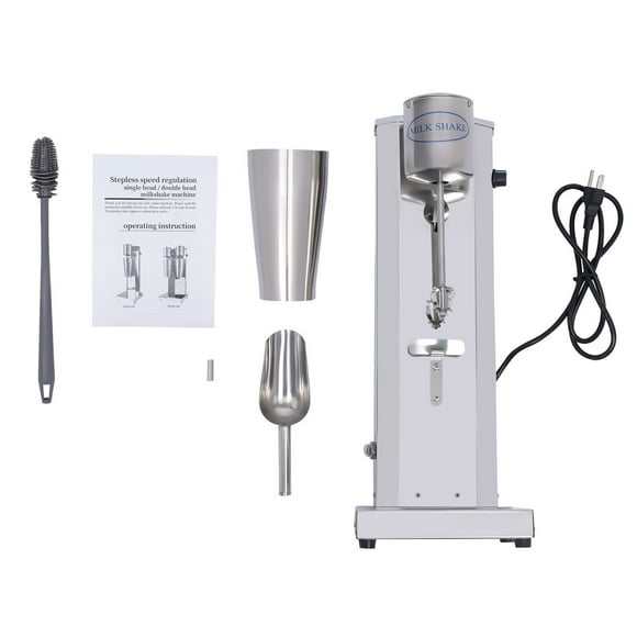 Milk Shake Machines