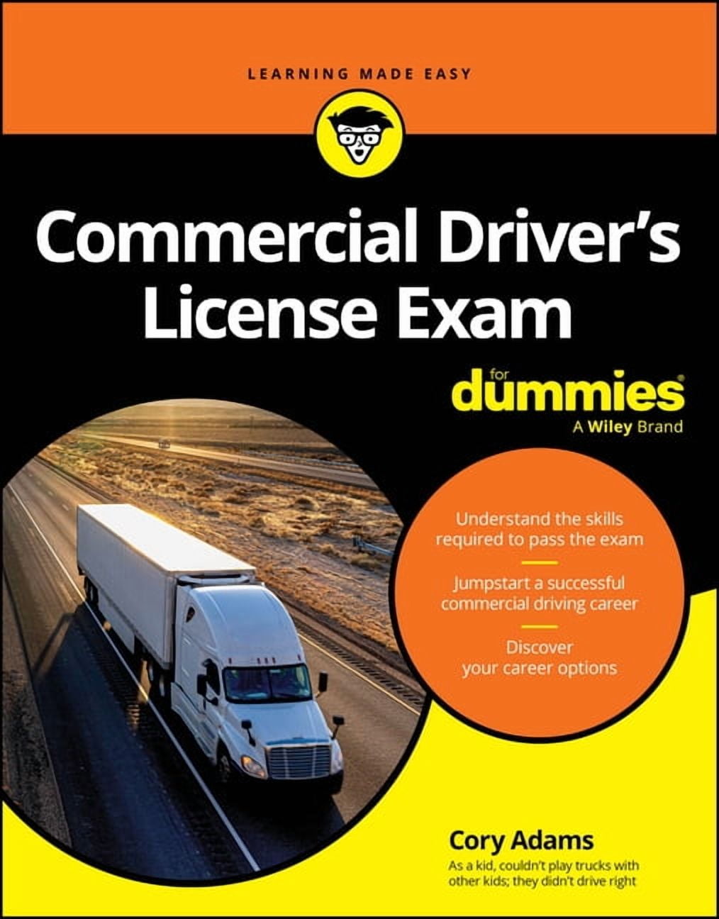 Driving Dummies