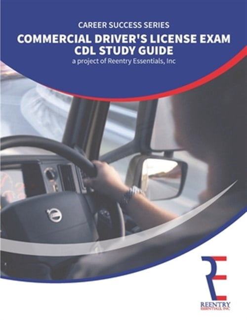 Pre-Owned Commercial Driver's License: Exam Study Guide - Walmart.com