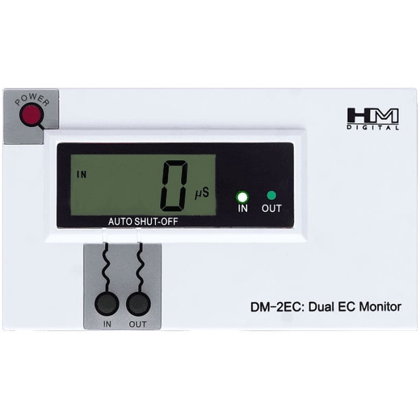 Commercial Dual EC Monitor - Walmart Business Supplies