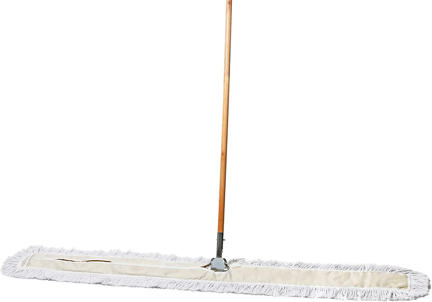 Commercial Dust Mop & Floor Sweeper, 36 in. Dust Mop for Hardwood ...