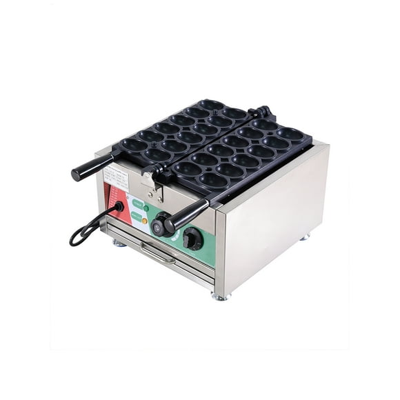 Bubble Waffle Maker