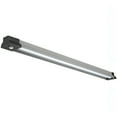 Commercial Electric 40 in. 3000 Lumens Plug-in Motion Sensing ...