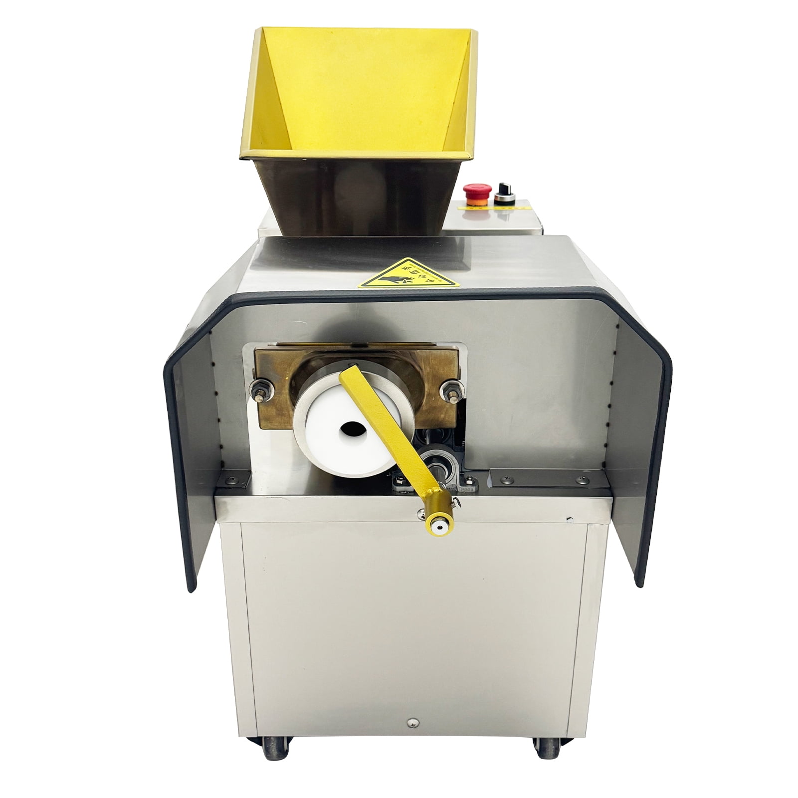 Commercial Electric Dough Divider Quantitative Dough Cutter Dough ...