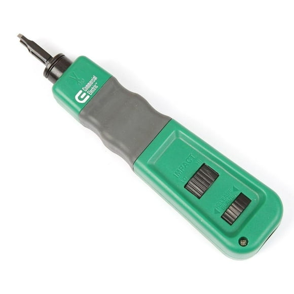 Punch Down Tool