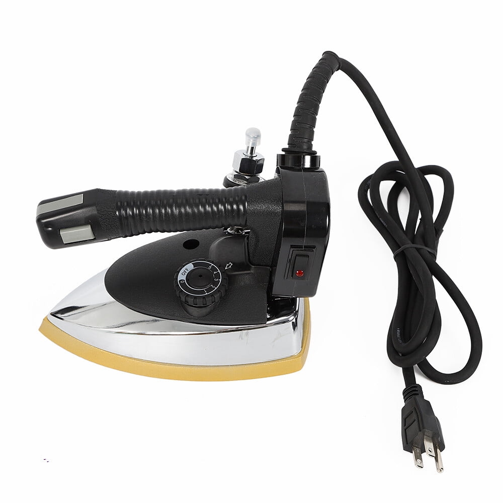 Commercial Electric Steam Iron Clothes Steamer Press Garment Machine ...