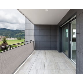 Commercial Elegant Privacy Screen for Backyard Deck, Patio, Balcony ...
