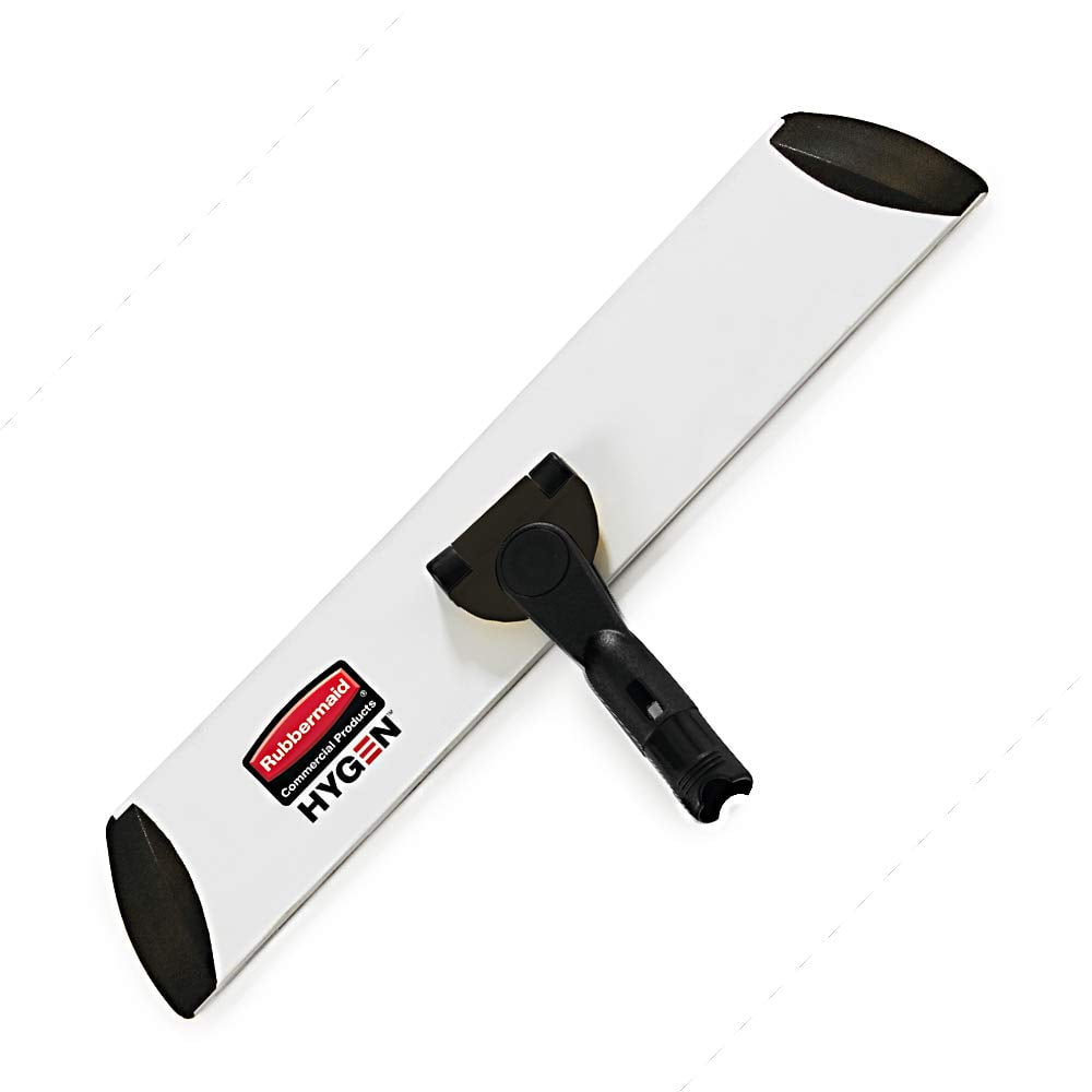 Commercial Executive HYGEN Mop Quick-Connect Frame - Streak-Free ...