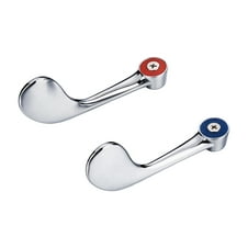 Single Lever Wash Basin Mixer Tap