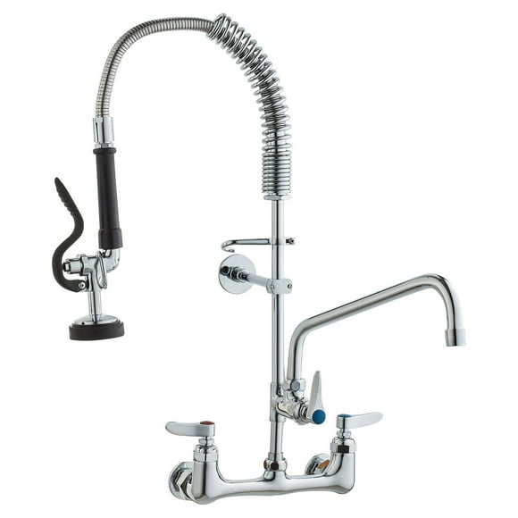 Commercial Sink Sprayer