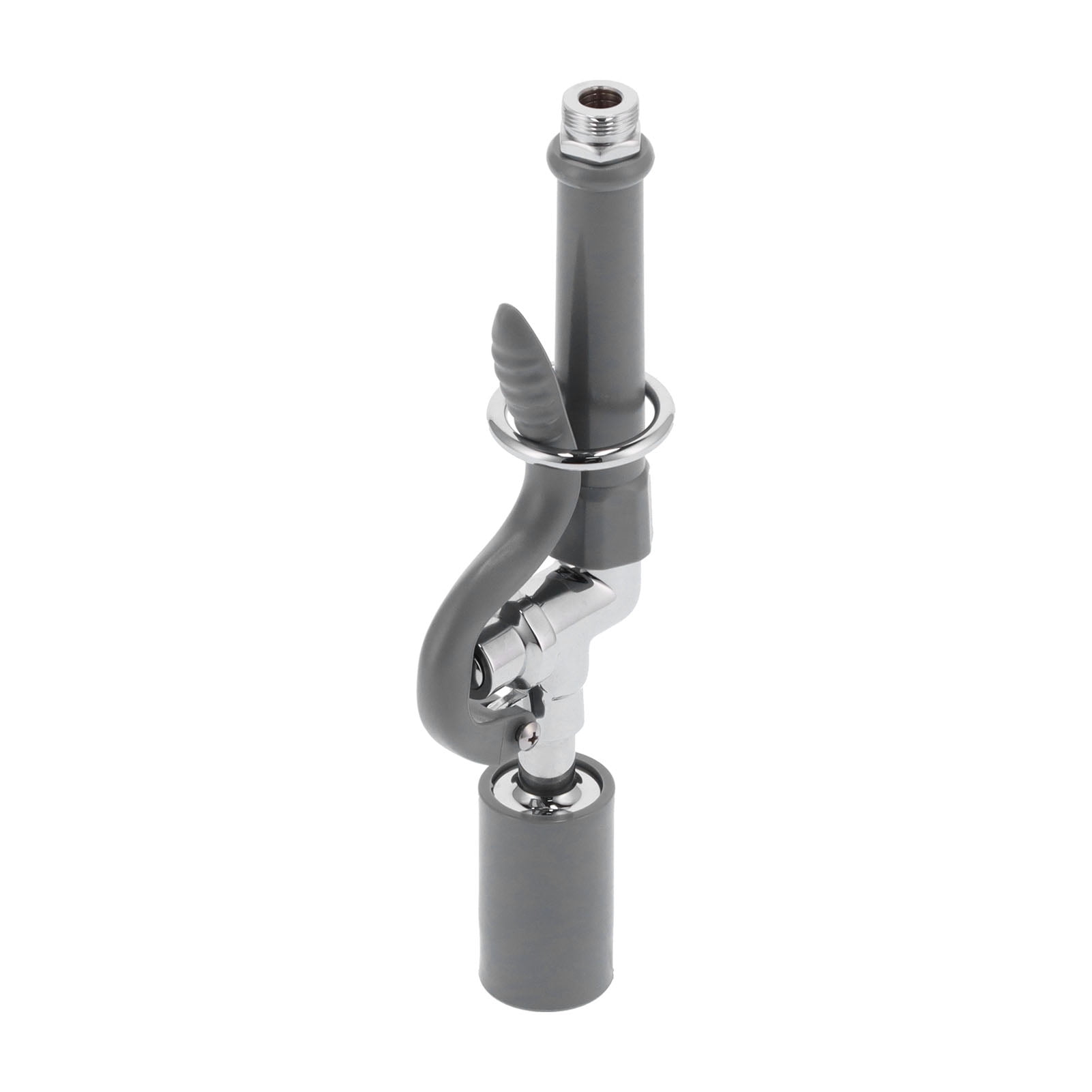 Commercial Faucet Sprayer Assembly High Pressure Rinse Spray Head ...