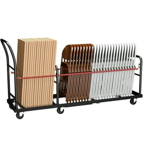 Folding Chair Carts