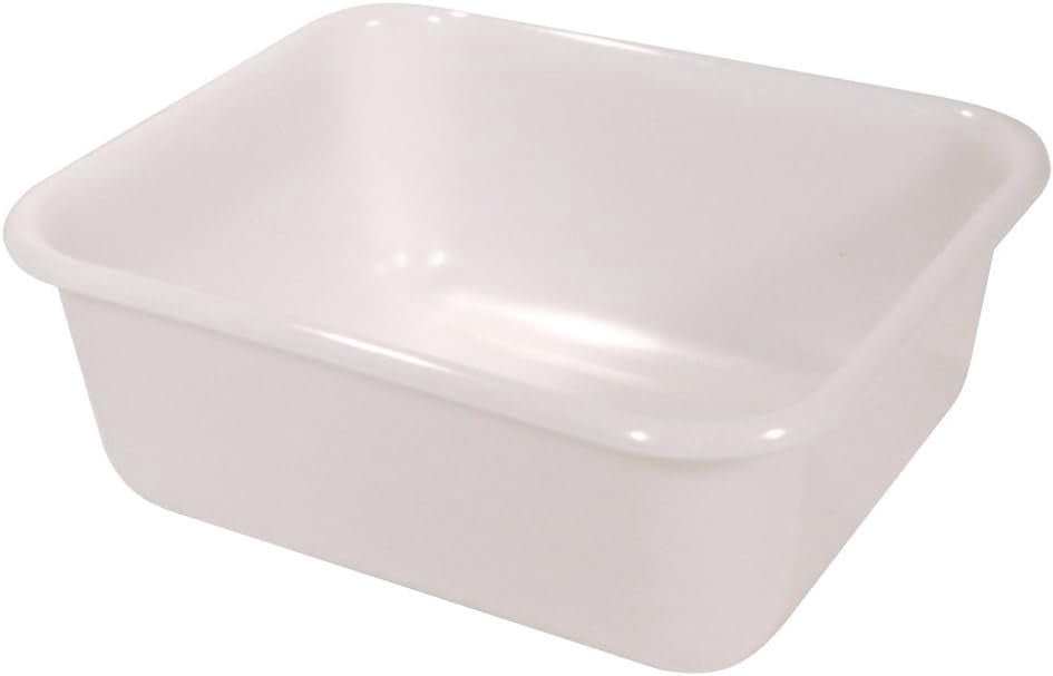 Commercial Food Storage Container Box, 2.75 Gallon Capacity, Durable ...