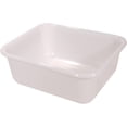 Commercial Food Storage Container Box, 2.75 Gallon Capacity, Durable ...