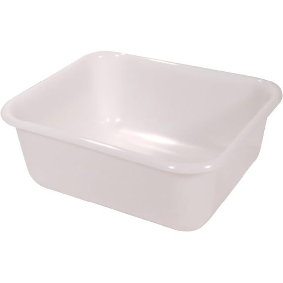 Commercial Food Storage Container Box, 2.75 Gallon Capacity, Durable ...