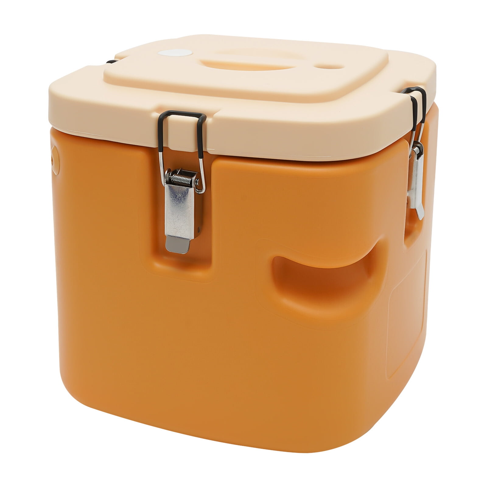 Commercial Food Warmer, 2.5 Gallon Insulated Soup Container Insulated ...
