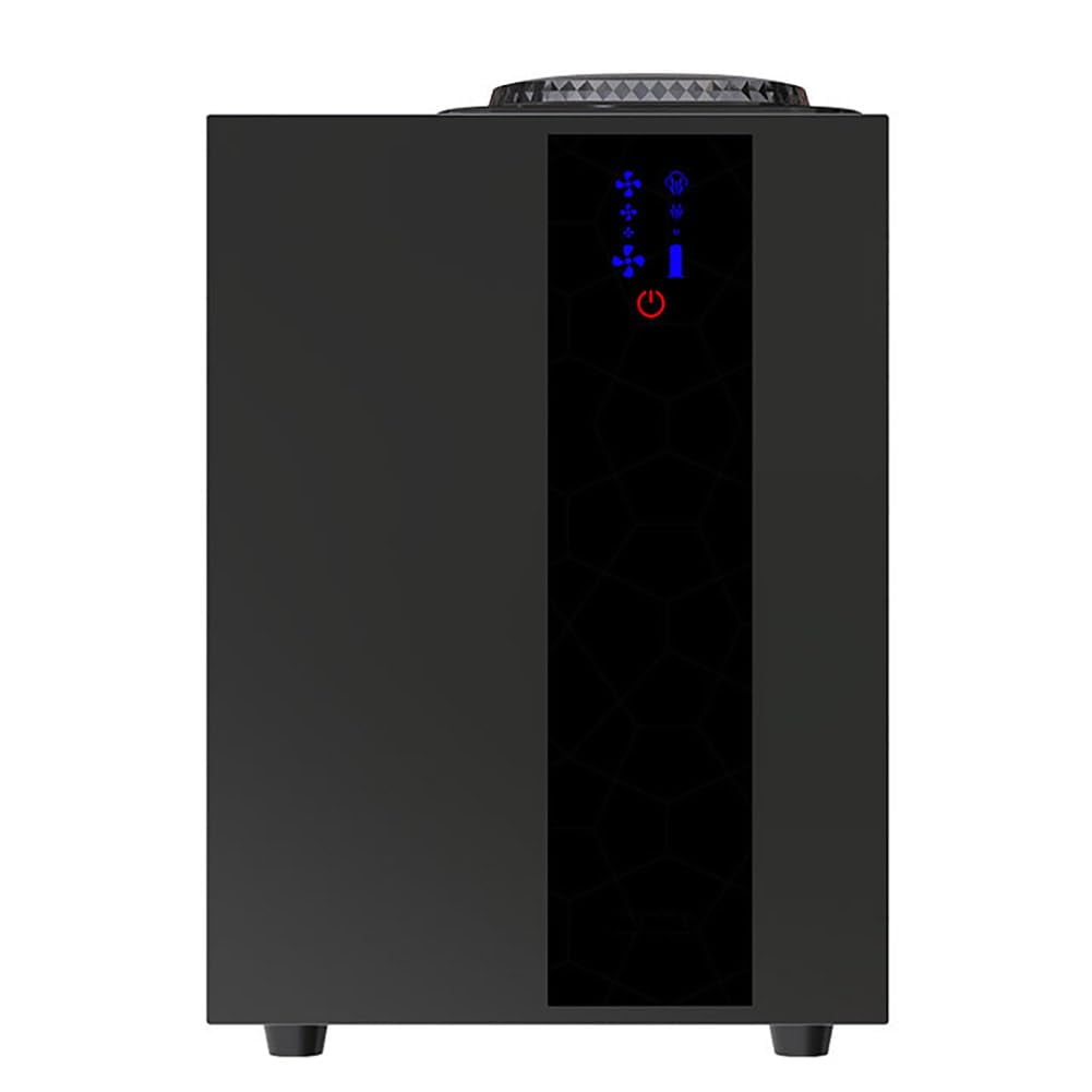 Commercial Fragrance Machine, Air Scent Diffuser With 800ml Oil Bottle ...