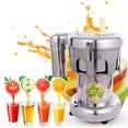 Commercial Fruit Vegetable Juicer Vegetable Extractor Centrifugal Juice ...