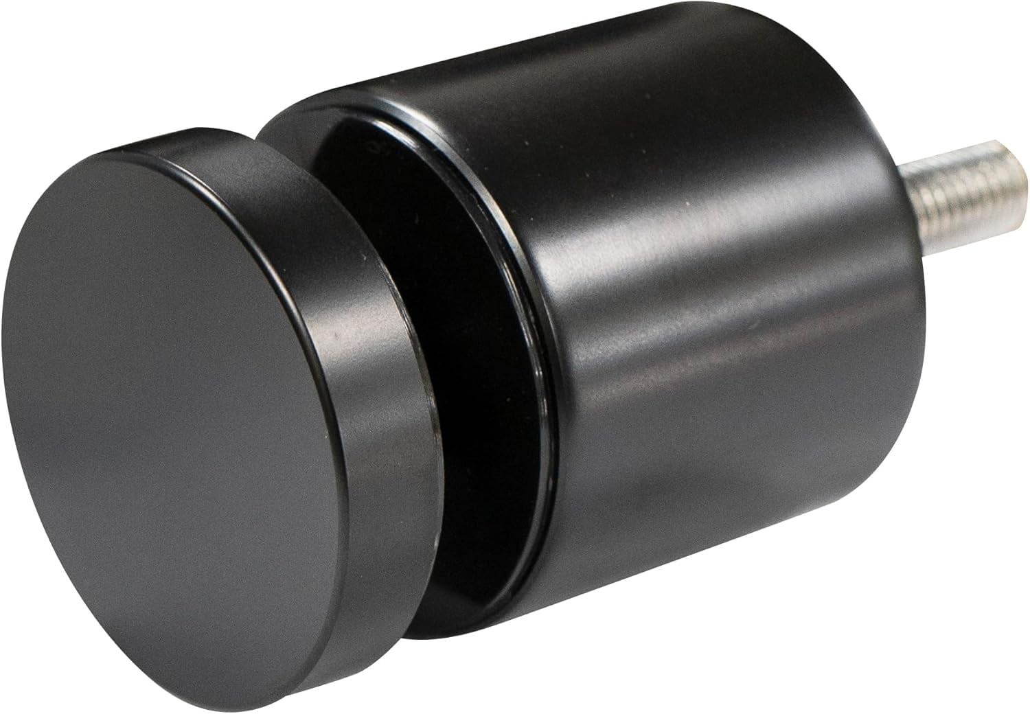 Commercial - Glass Rail Standoff Base & Cap - 1 3/4" Projection ...