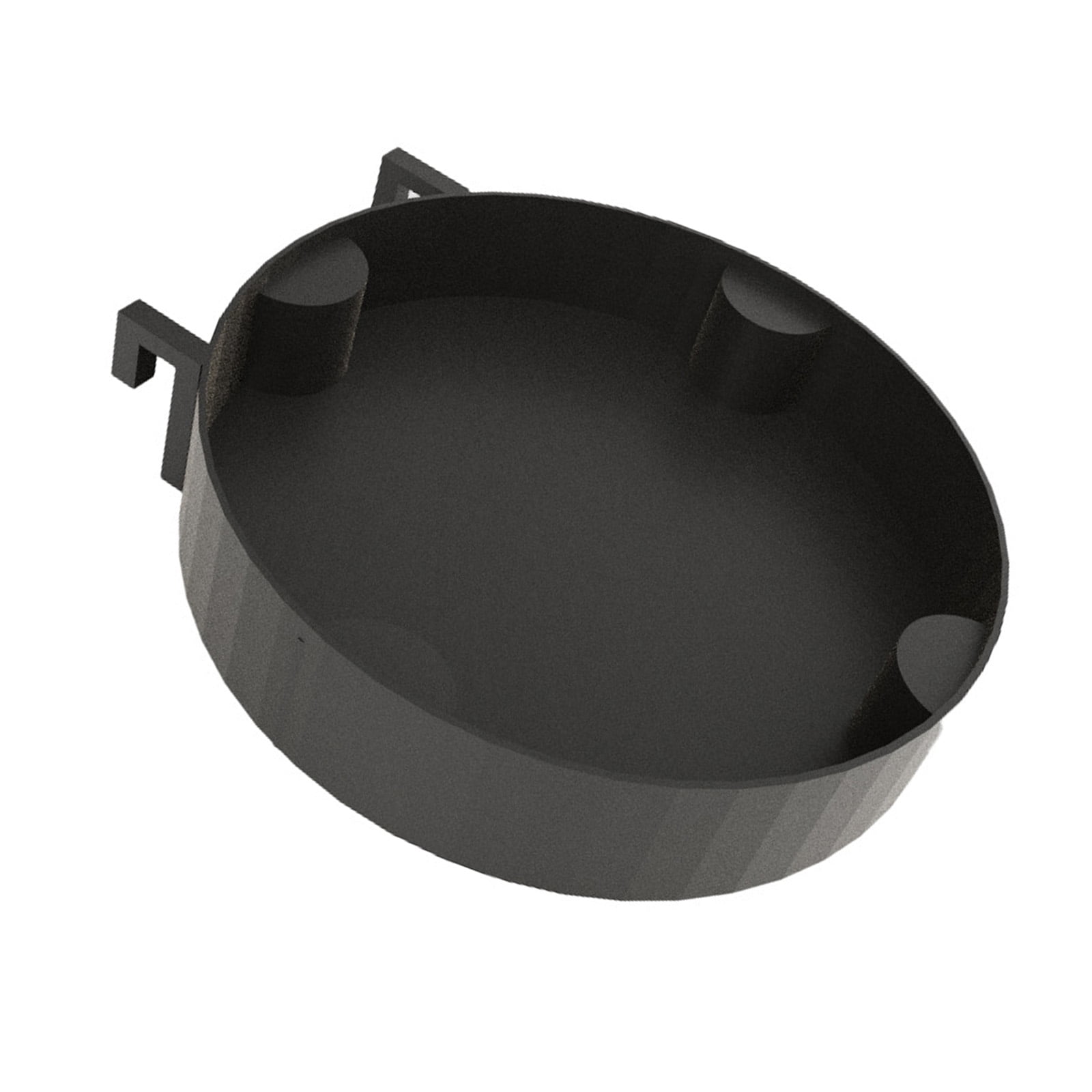 Commercial-Grade Adjustable Drip Pan for PB051/PB040 Coffee Makers ...