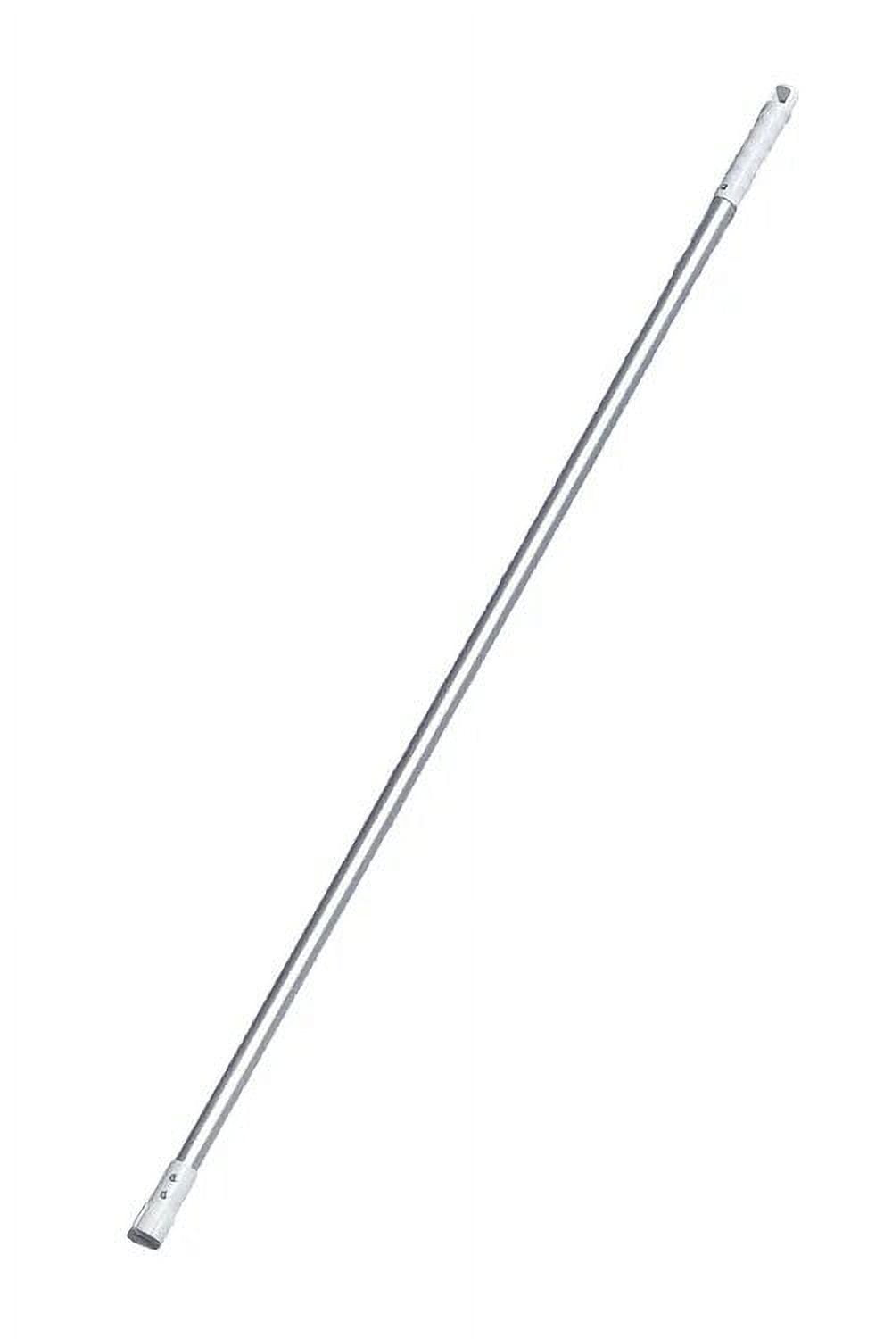 Commercial-Grade Heavy-Duty Aluminum Handle - Lightweight, 54-Inch ...