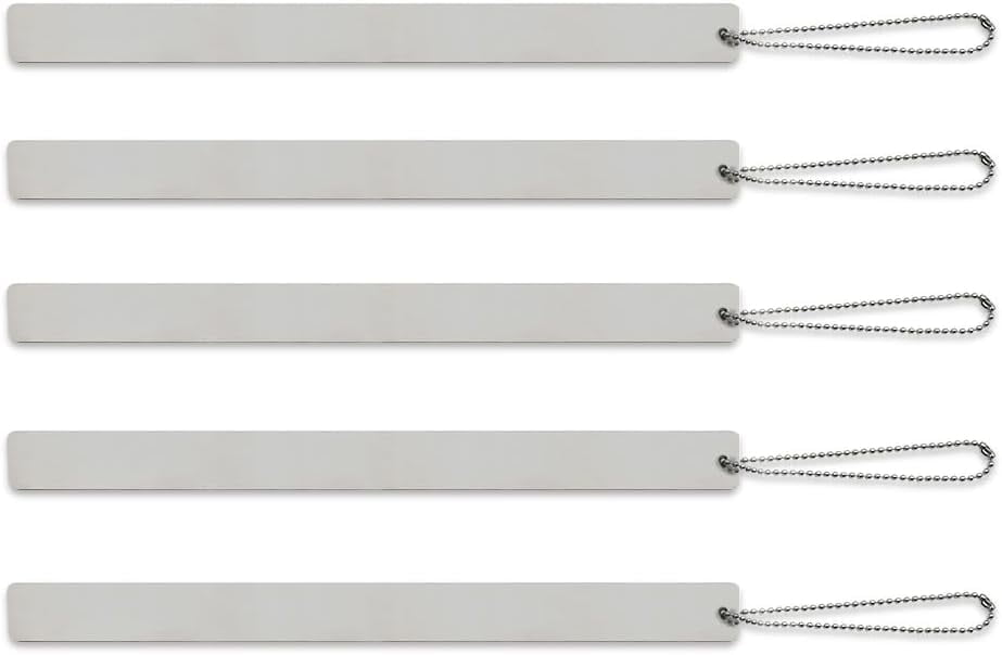 Commercial Grade Large Keychain - 9.84”Heavy-Duty Big Giant Keychain ...