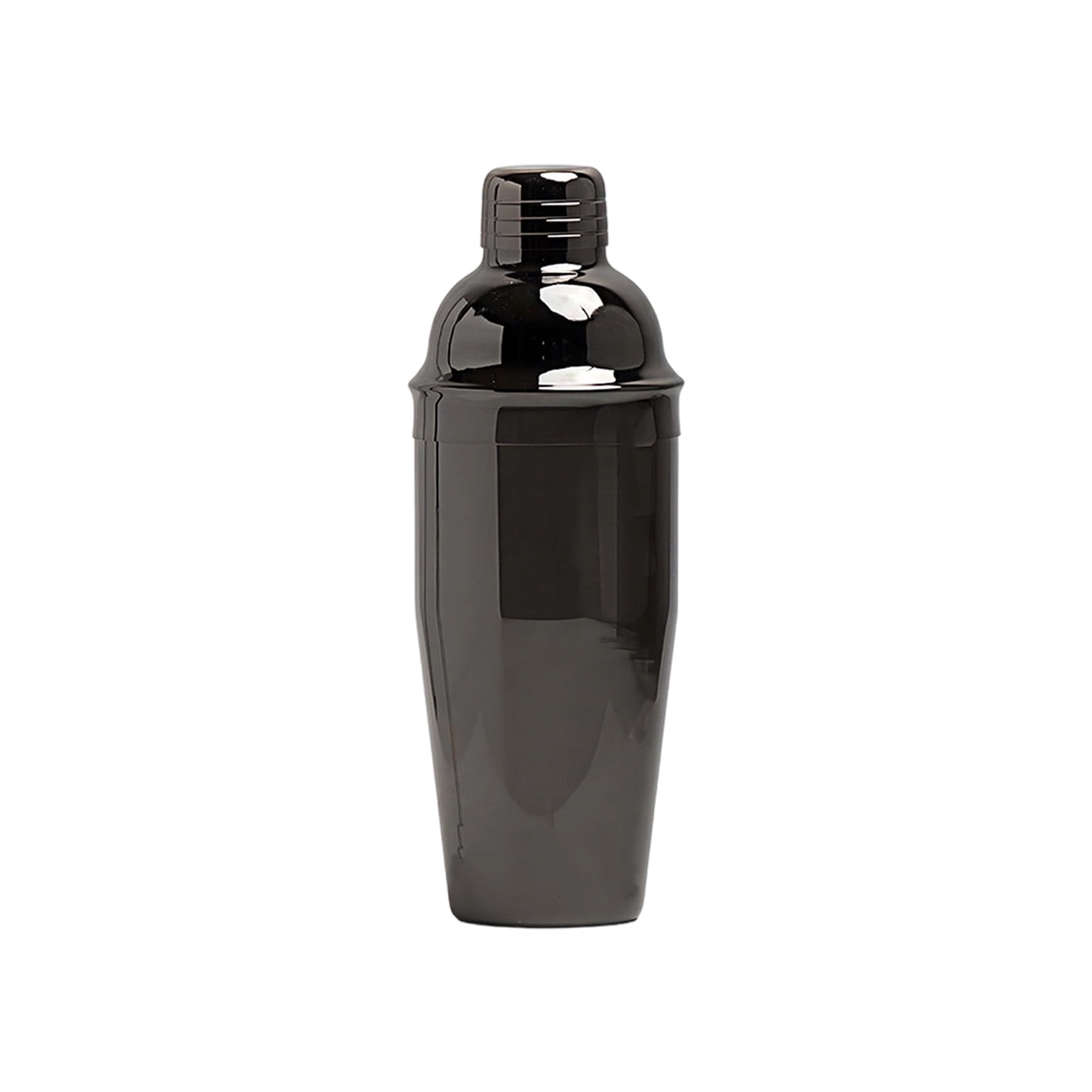 Commercial Grade Stainless Steel Cocktail Mixer Drink Shaker With ...