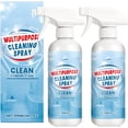 Commercial Grade Tile Cleaner, 120ml, Grout Cleaner for Tile Floors ...