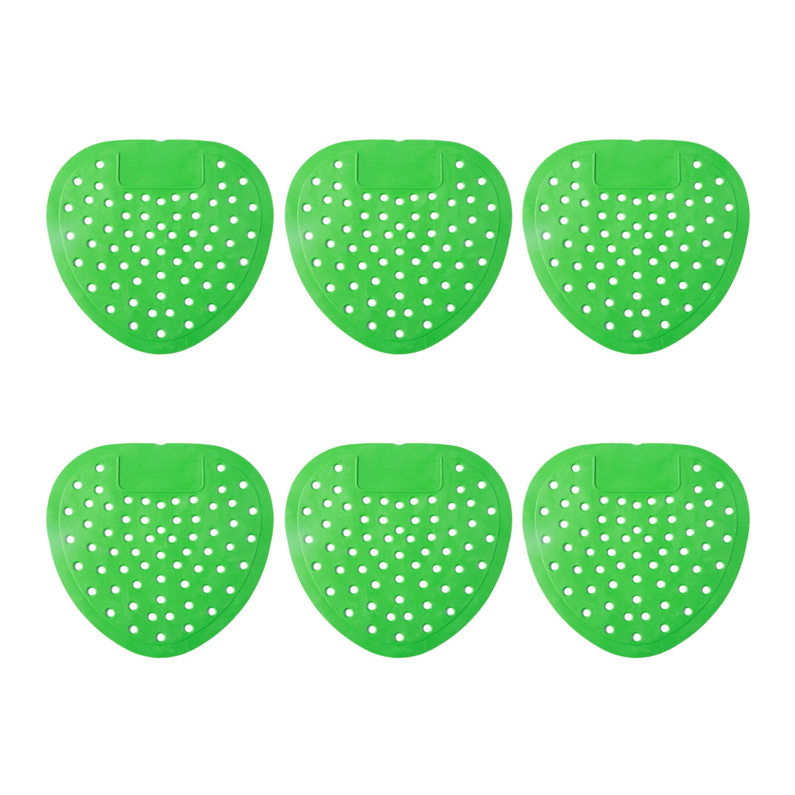 Commercial Grade Urinal Splash Guards with Activated Carbons Filter ...