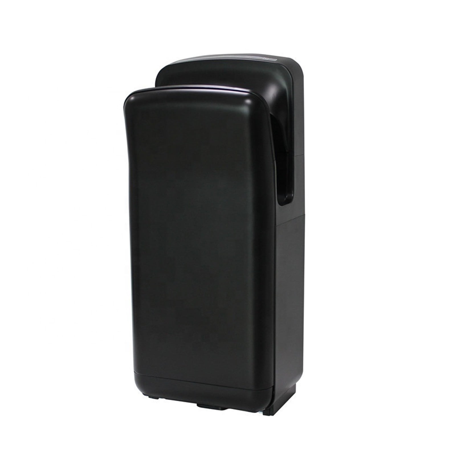 Commercial Hand Drier, ABS Black White Silver Automatic Jet Airblade ...