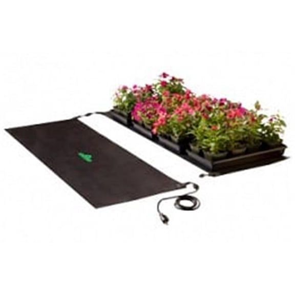 Shop Plant Heating Mats for Indoor Gardening and Hydroponics