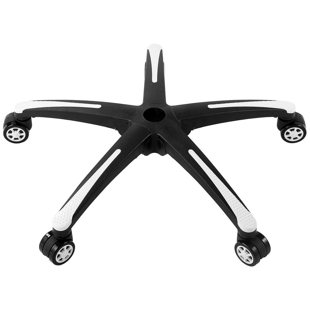 Commercial Heavy Duty 28-Inch Office Chair Base Replaced with 2500 ...