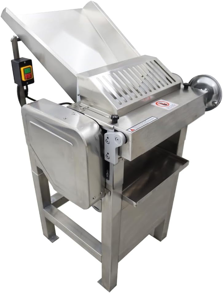 Commercial High-speed Press Dough Machine Dough Kneading Machine Dough ...