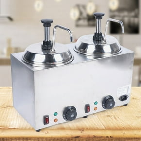 Nacho Cheese Machine