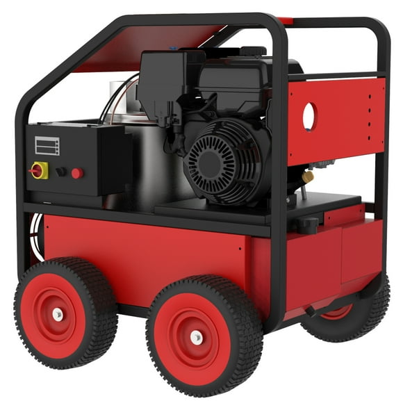 Heated Pressure Washers in Pressure Washer Types - Walmart.com