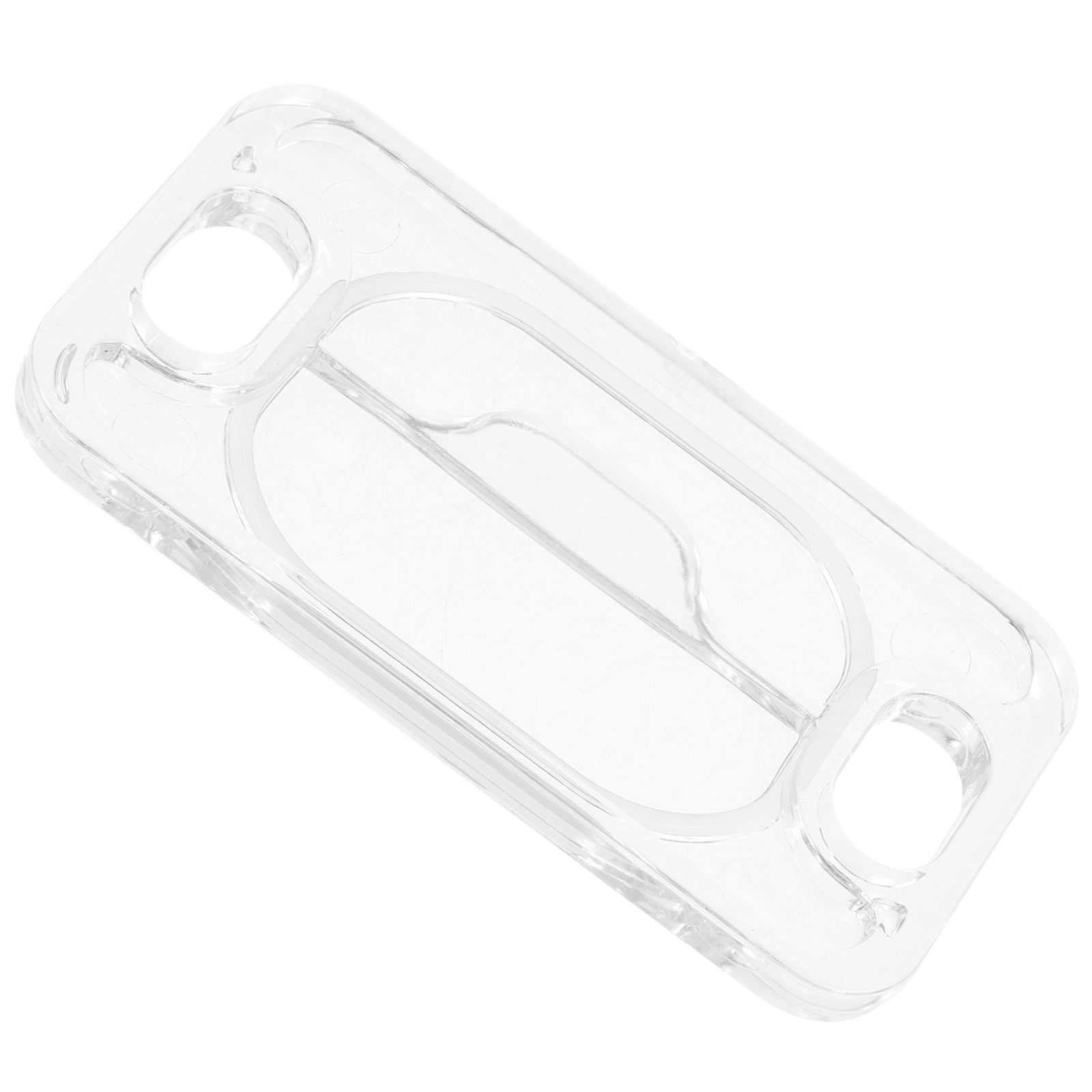 Commercial Ice Cream Machine Plastic Baffle Ice Cream Machine ...