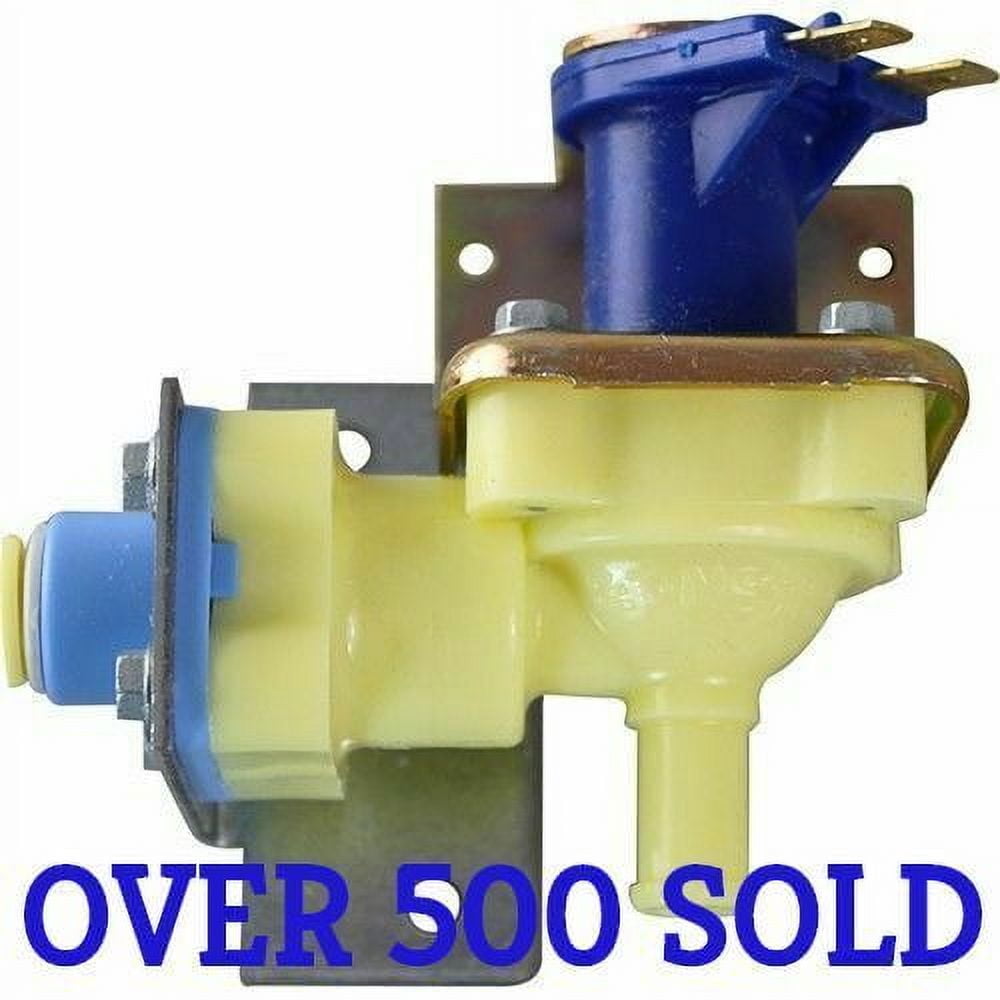 Commercial Ice Machine Water Inlet Solenoid Valve for Manitowoc ...