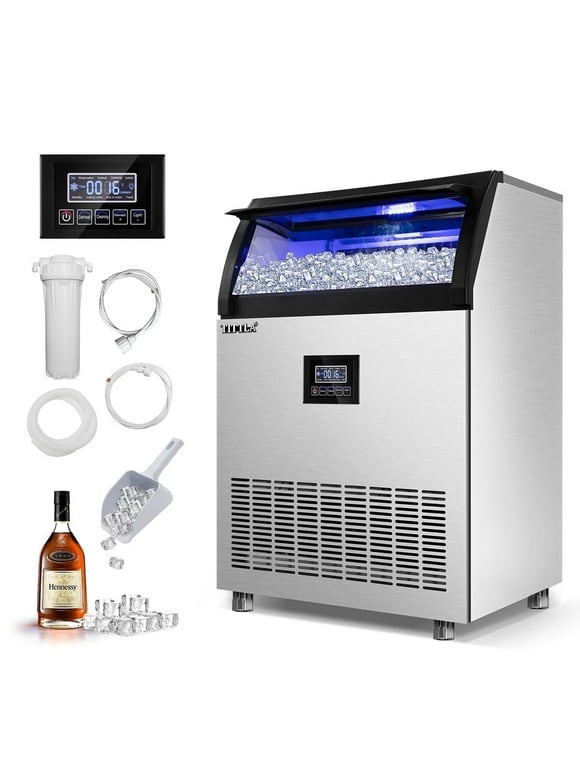 Ice Machines in Commercial Refrigerators & Commercial Freezers ...