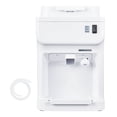 Commercial Ice Shaver Crusher, 220lbs Per Hour Electric Snow Cone Maker ...