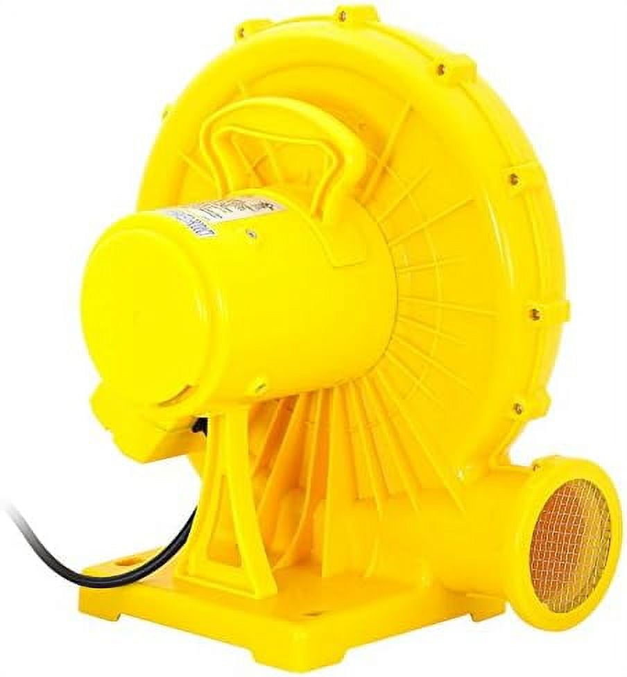 Commercial Inflatable Bounce House Blower - 950 Watts - Walmart.com