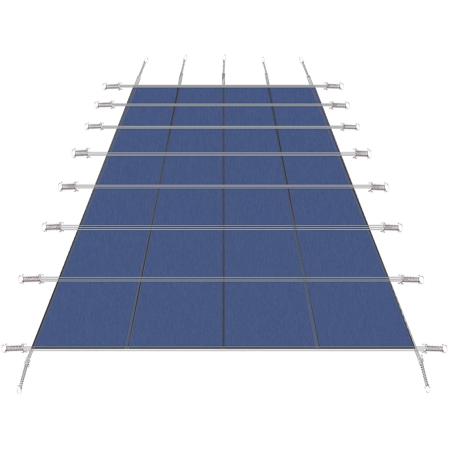 Commercial Inground Pool Covers, Heavy Duty Pool Safety Cover, UL ...